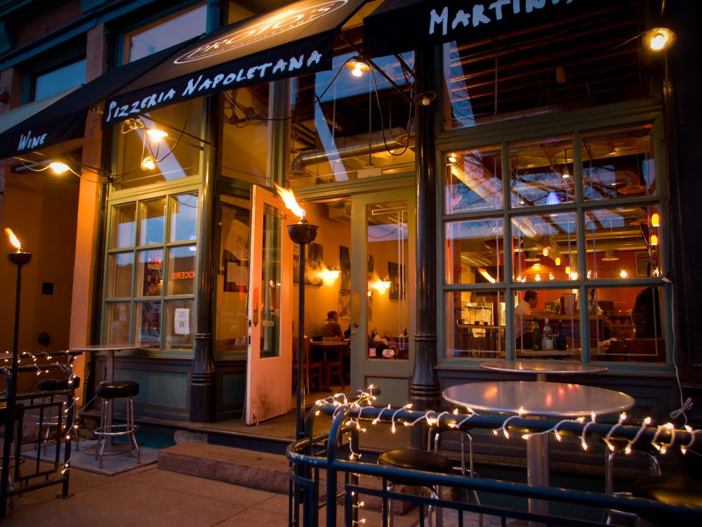 Proto’s Denver | Proto's Pizzeria Napoletana